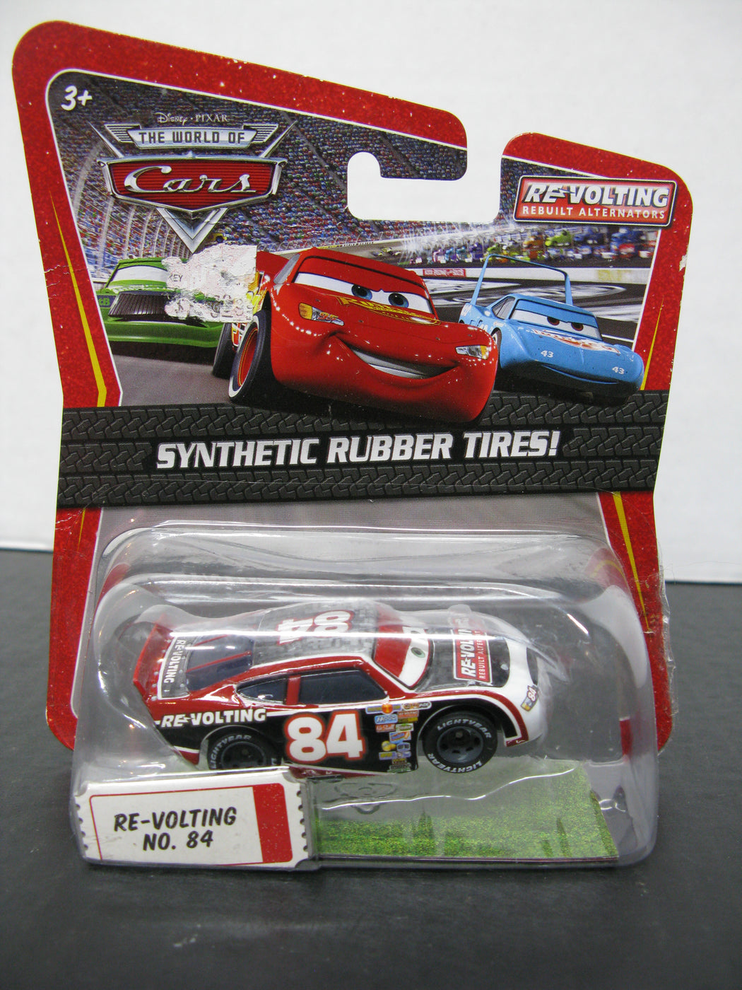 Cars-Re-Volting No.84 — The Pop Culture Antique Museum