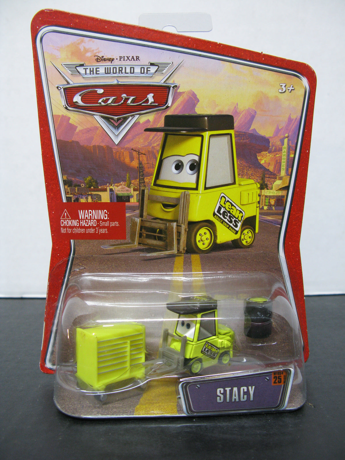 Cars-Stacy — The Pop Culture Antique Museum