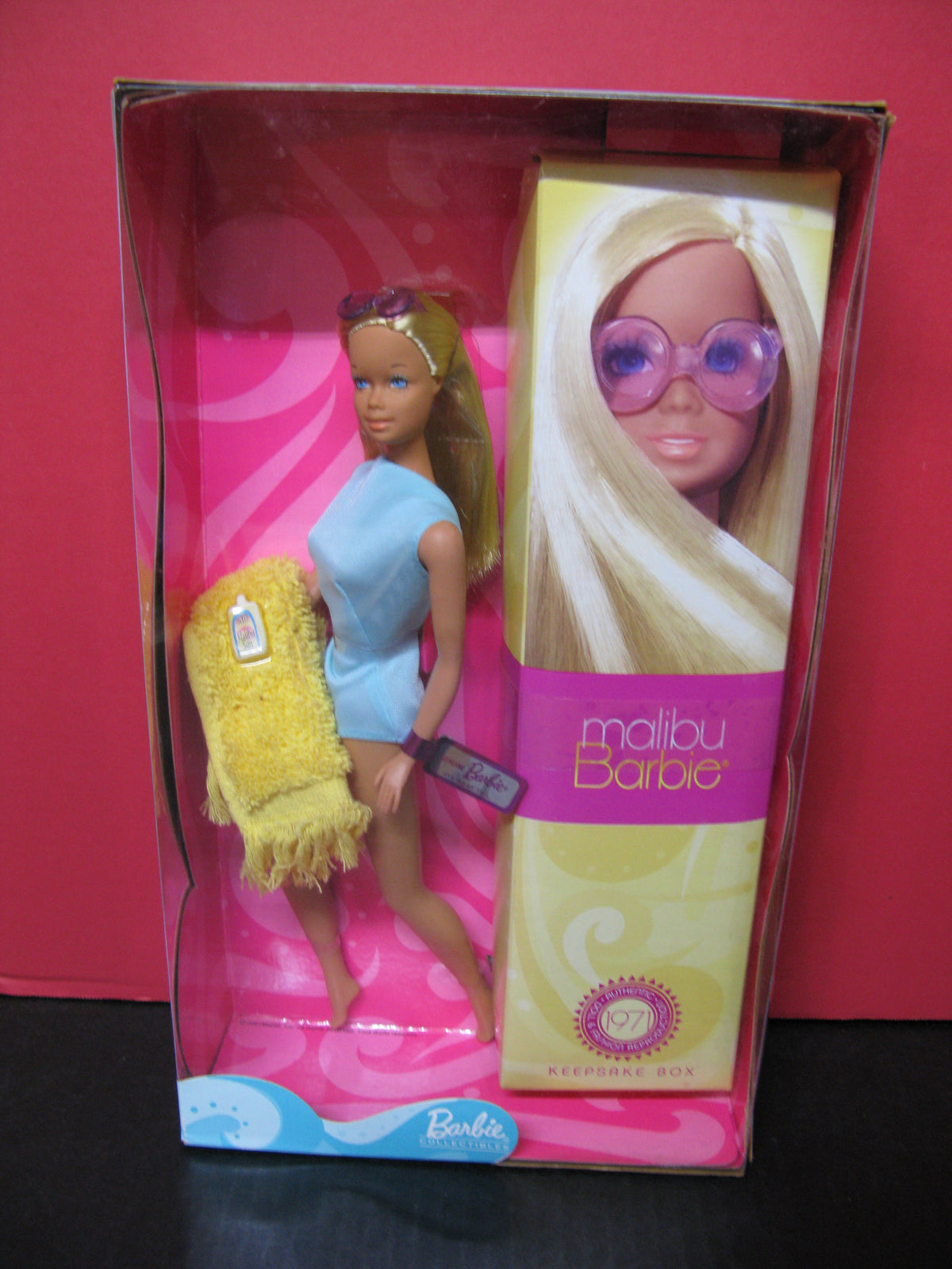 Malibu Barbie — The Pop Culture Antique Museum
