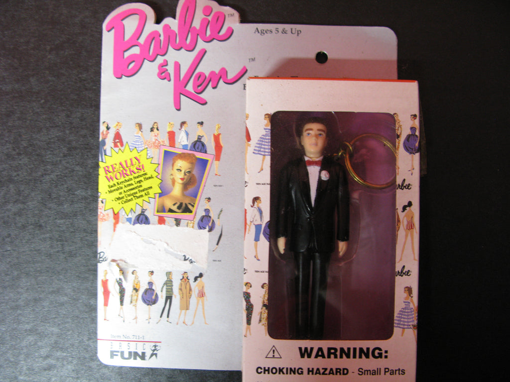 Collectors — Tagged "Subject: Barbie" — The Pop Culture Antique Museum