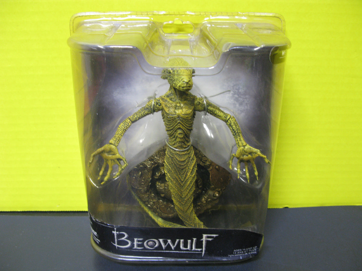 Beowulf-Grendel's Mother — The Pop Culture Antique Museum