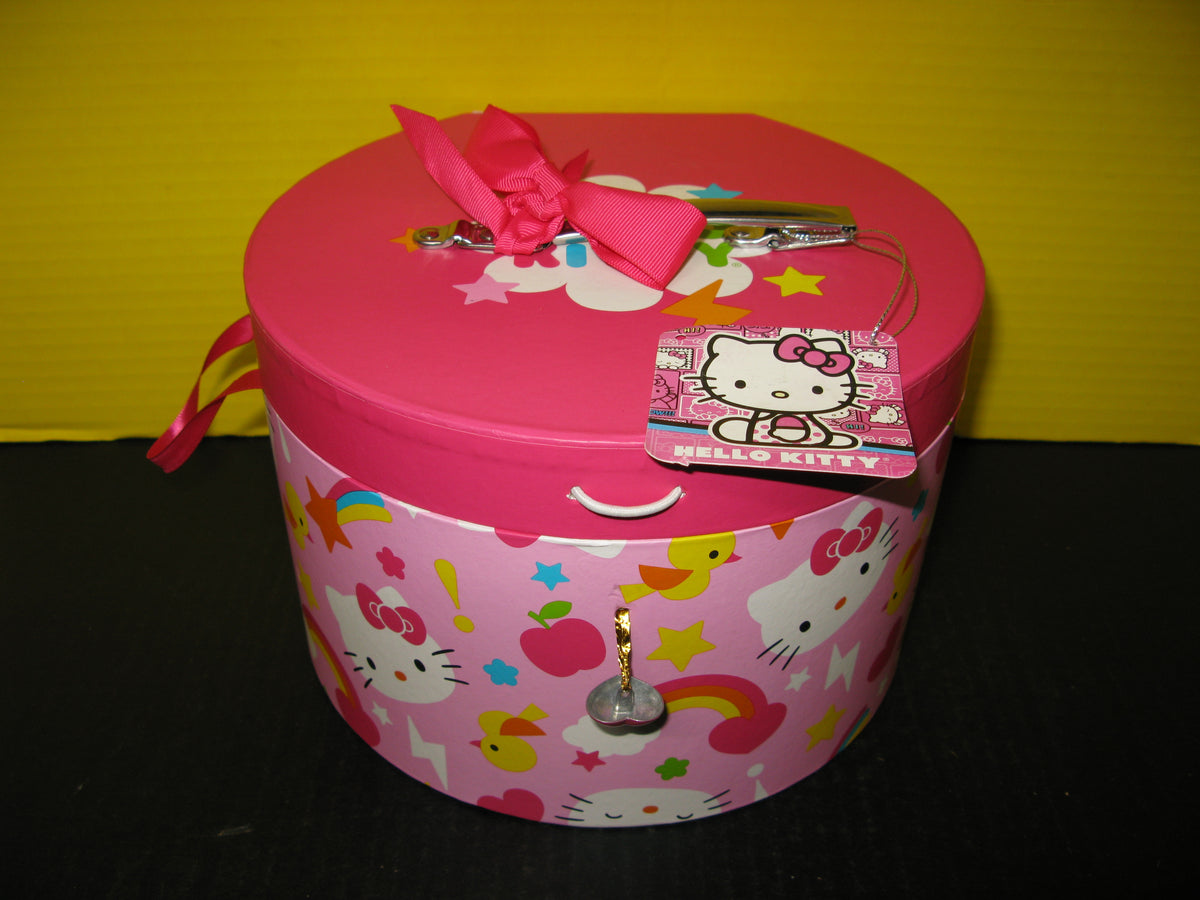 Hello Kitty Collection — The Pop Culture Antique Museum