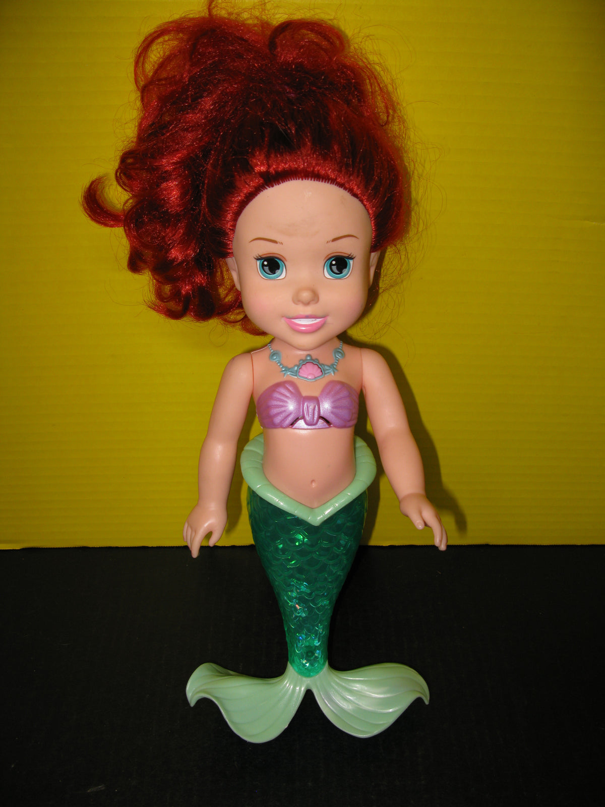 Ariel Doll — The Pop Culture Antique Museum