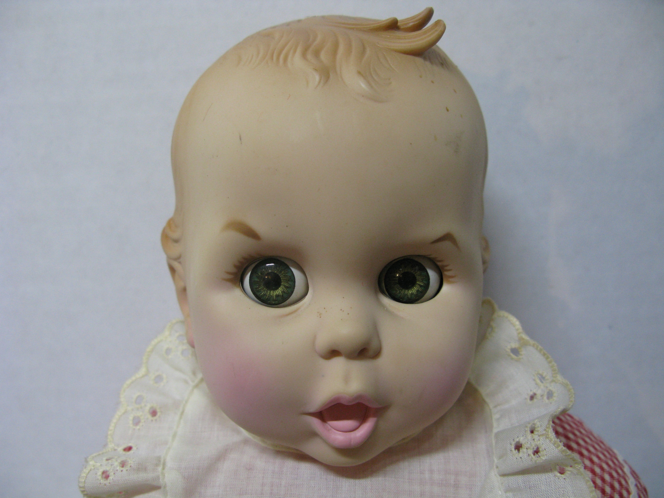 Vintage Gerber Baby Doll — The Pop Culture Antique Museum