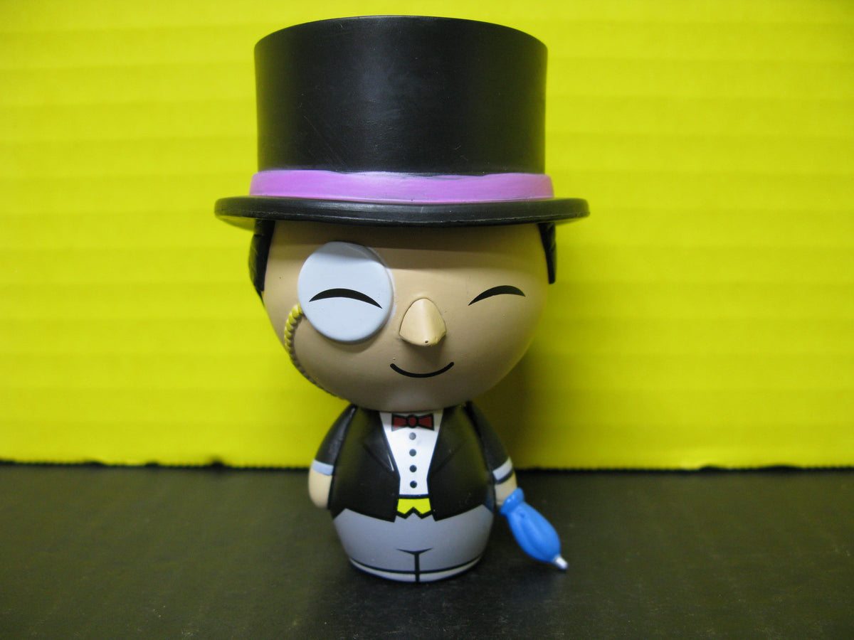 Funko Vinyl Figure — The Pop Culture Antique Museum