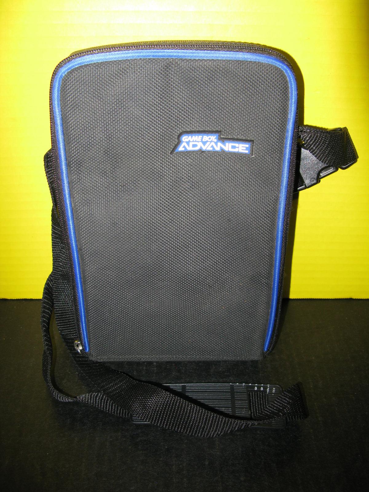 Game Boy Advance Case — The Pop Culture Antique Museum