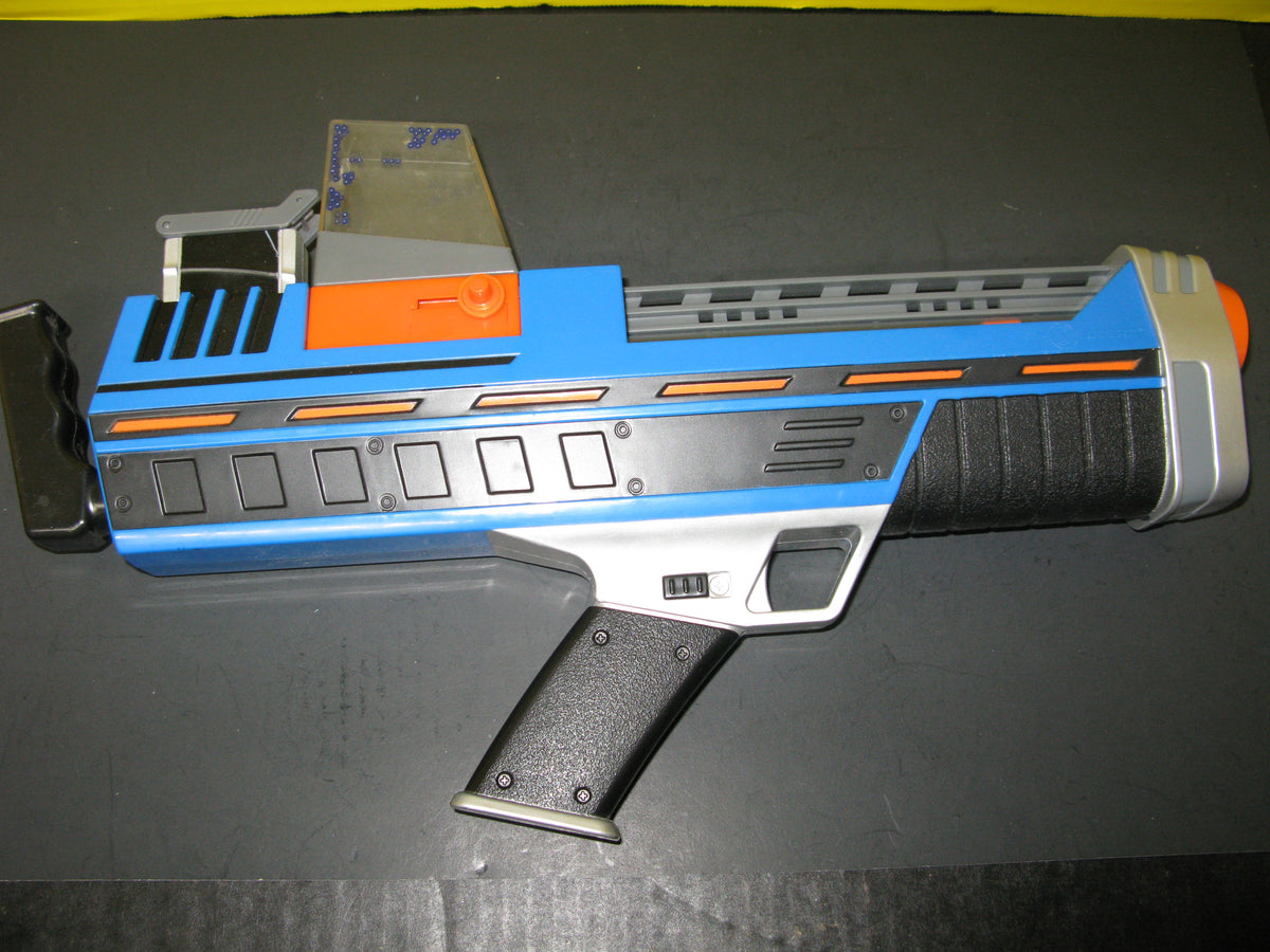 Xploderz XStormer 1000 — The Pop Culture Antique Museum